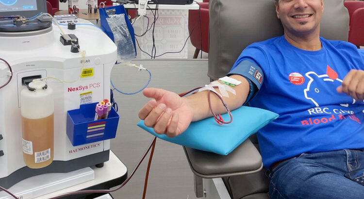 Essential Tips for Donating Plasma: A Simple Guide to a Life-Saving Act ...